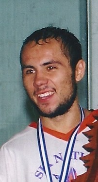 RHB Anderson Funeral Homes Ltd. :: Benjamin Powless