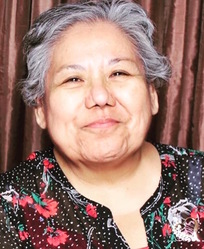 RHB Anderson Funeral Homes Ltd. :: Joanne Thomas