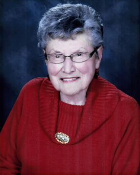 RHB Anderson Funeral Homes Ltd. :: Lillian Lantz