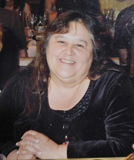 RHB Anderson Funeral Homes Ltd. :: Dianne Beaver