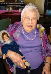 RHB Anderson Funeral Homes Ltd. :: Jean Ince