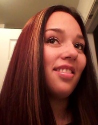 RHB Anderson Funeral Homes Ltd. :: Whitney Bomberry