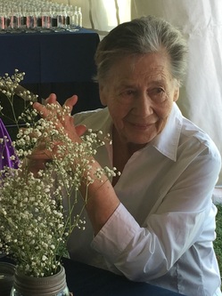 RHB Anderson Funeral Homes Ltd. :: Rose Jamieson