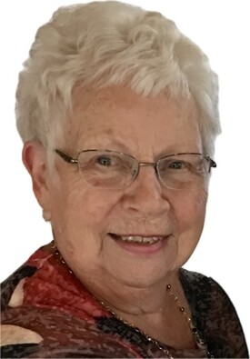 RHB Anderson Funeral Homes Ltd. :: June Hall